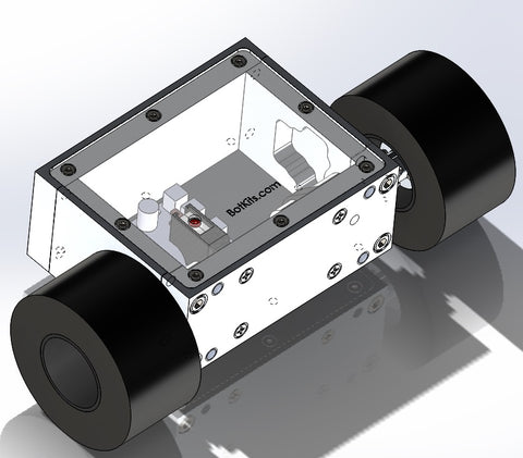 Combat Robot Kits – BotKits.com